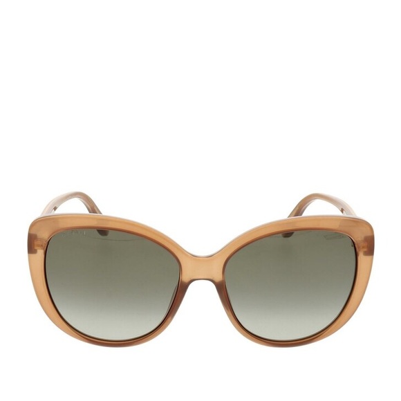 Gucci | Accessories | Gucci Womens Gg789s 57mm Polarized Sunglasses ...